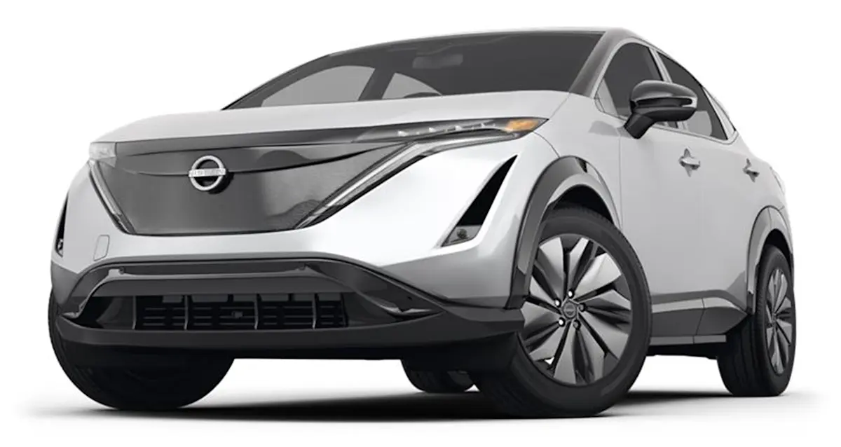 6 EVs Similar to the Tesla Model Y | CarMax