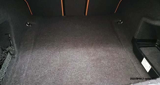 2020 BMW 330 review, photos & specs | CarMax