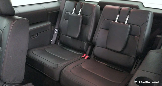 2019 Ford Flex review, photos & specs | CarMax