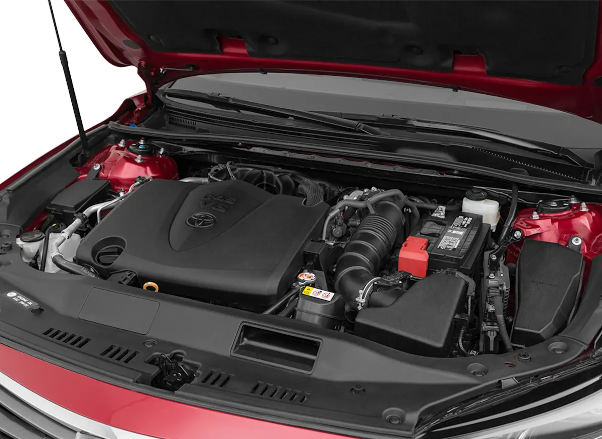 2022 Toyota Avalon review, photos & specs | CarMax