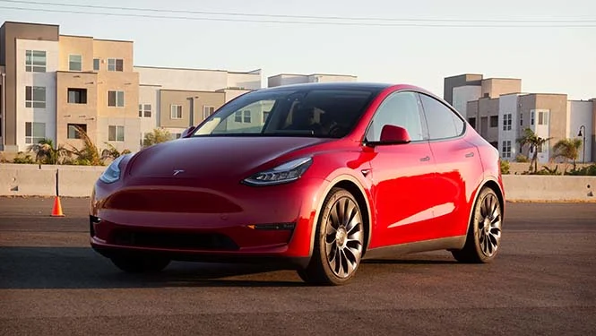 2021 Tesla Model Y Research, photos, specs and expertise