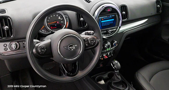 2019 Mini Cooper review, photos & specs | CarMax