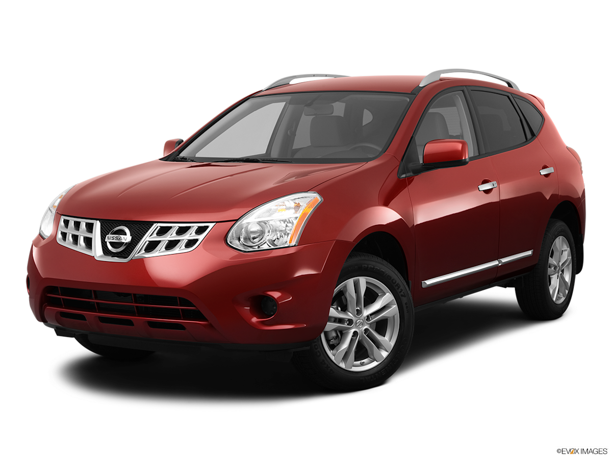 Nissan Rogue generations, reviews, research, photos, specs, and ...