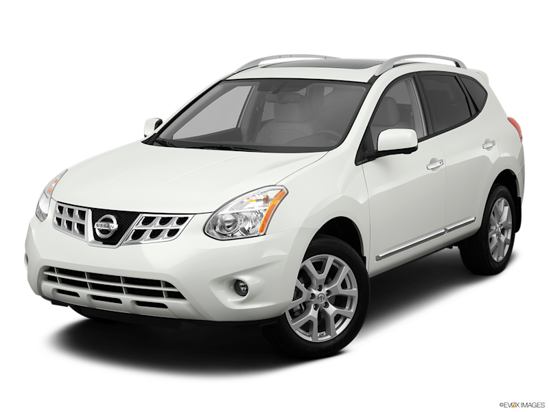 Explore Generations and Year-by-Year Changes of the Nissan Rogue