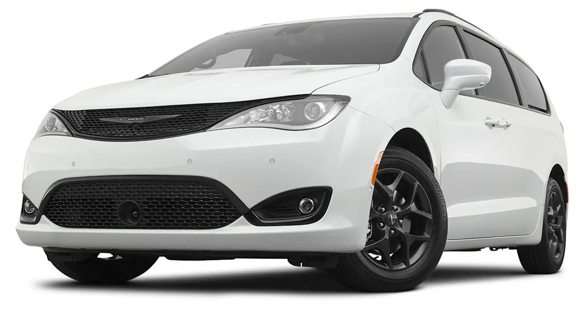 4 Minivans Like the Honda Odyssey | CarMax