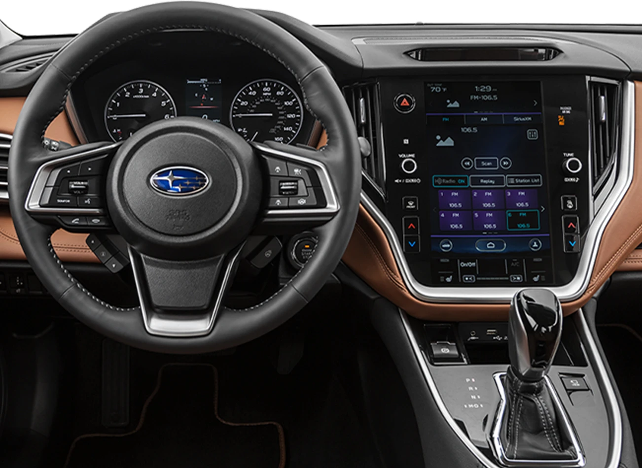 2022 Subaru Legacy review, photos & specs | CarMax