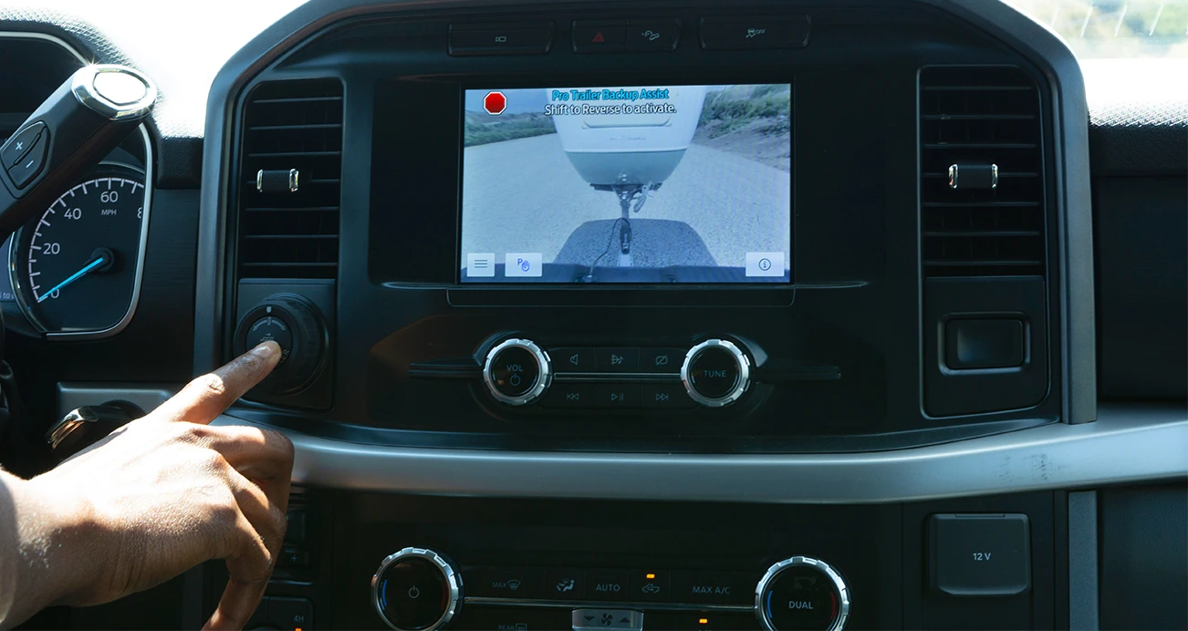 Beyond Towing Capacity: Towing Tech That Makes Your Life Easier | CarMax