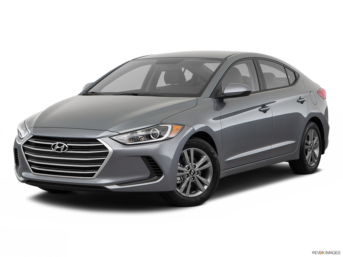 Explore Generations and Year-by-Year Changes of the Hyundai Elantra