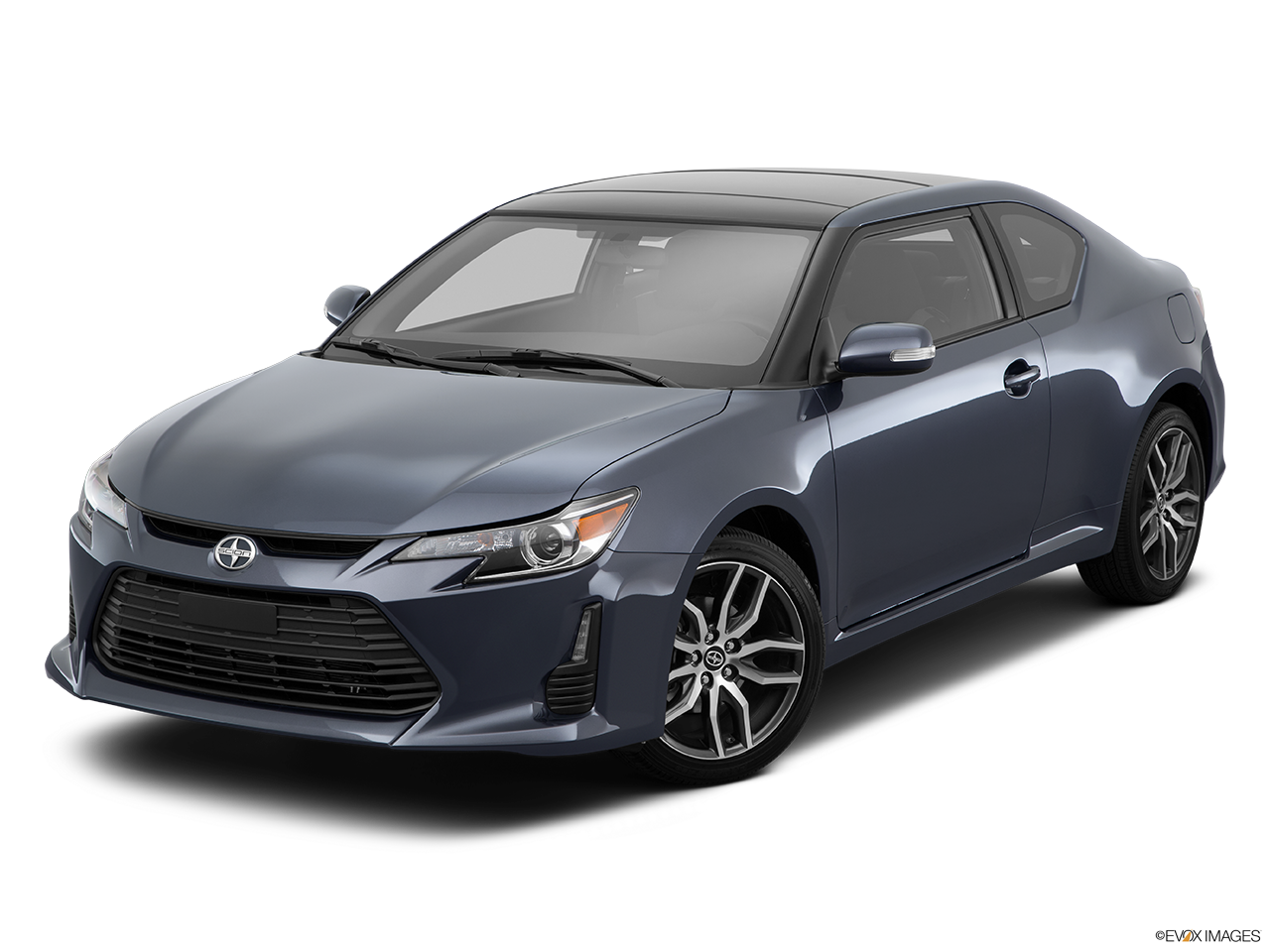 Explore Generations and Year-by-Year Changes of the Scion tC