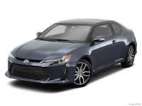 Explore Generations and Year-by-Year Changes of the Scion tC