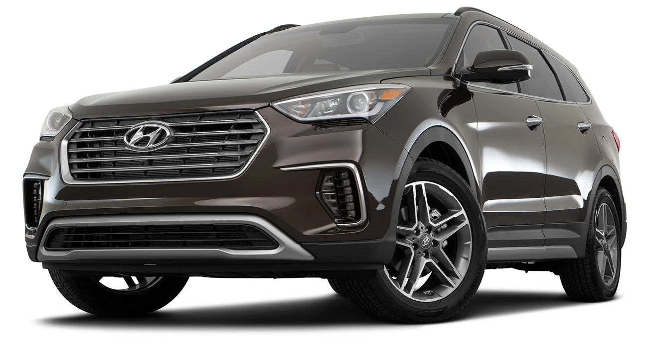 10 Best Used 6-Passenger Vehicles for 2022: Reviews, Photos, and More ...