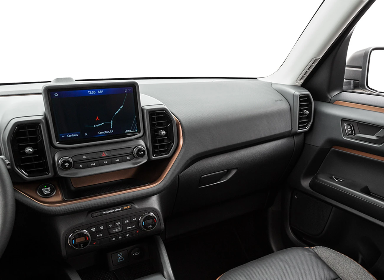 2022 Ford Bronco Sport review, photos & specs | CarMax