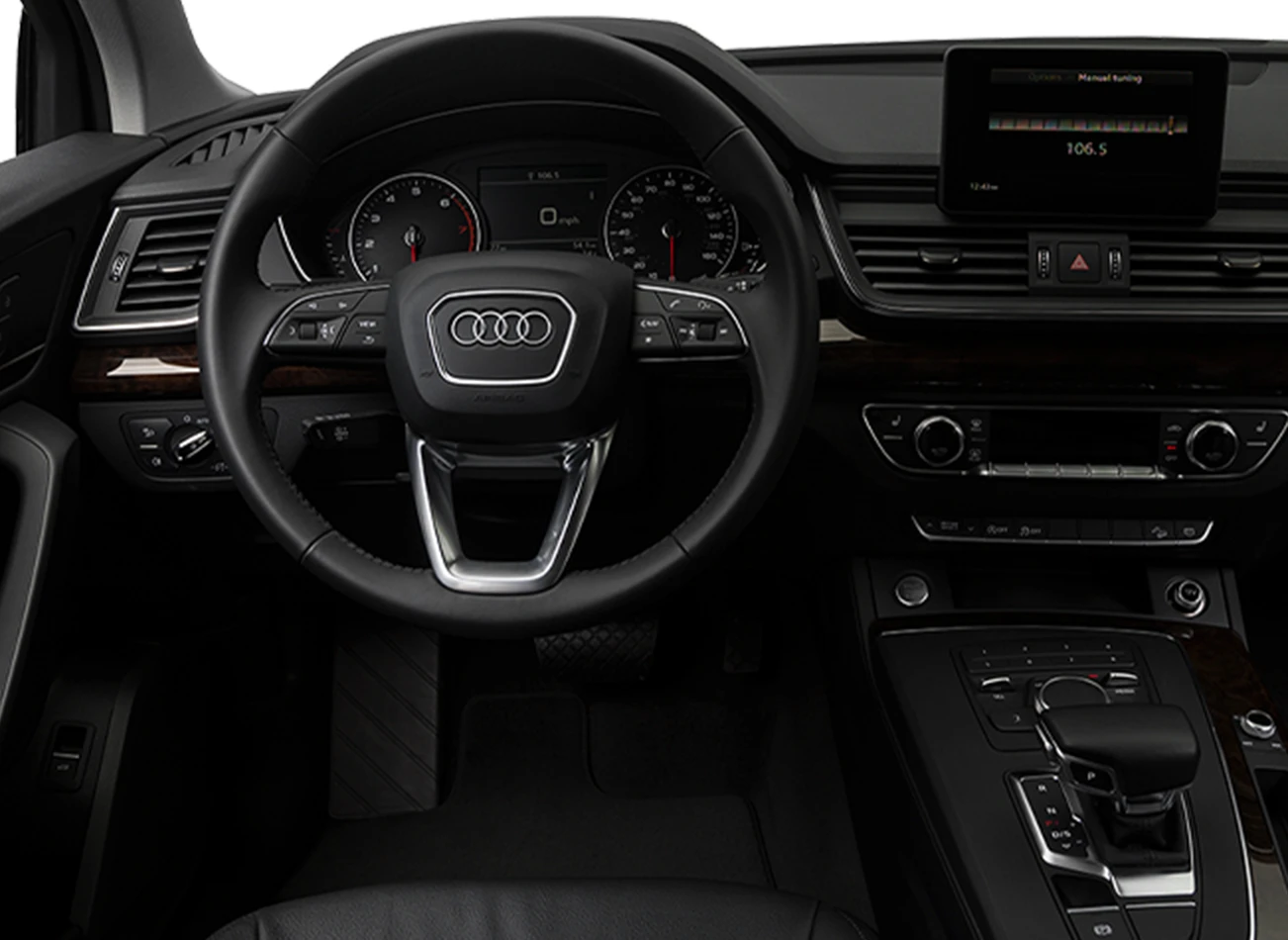 2019 Audi Q5 review, photos & specs | CarMax