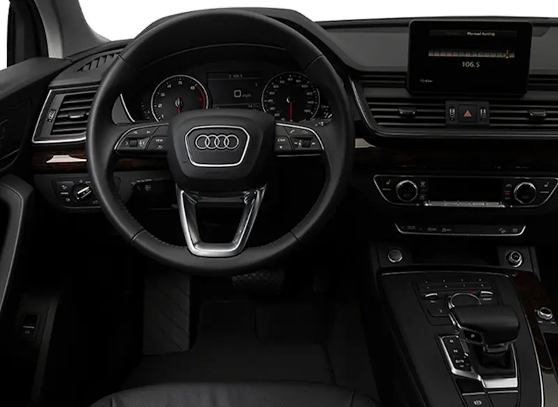 2019 Audi Q5 review, photos & specs | CarMax