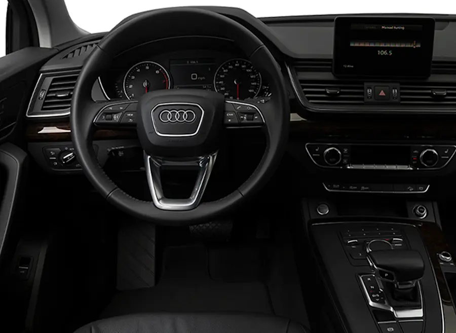 2019 Audi Q5 review, photos & specs | CarMax