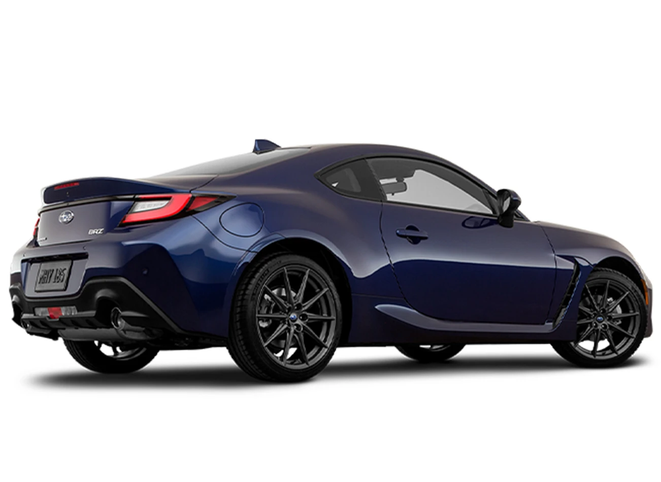 2022 Subaru BRZ review, photos & specs | CarMax