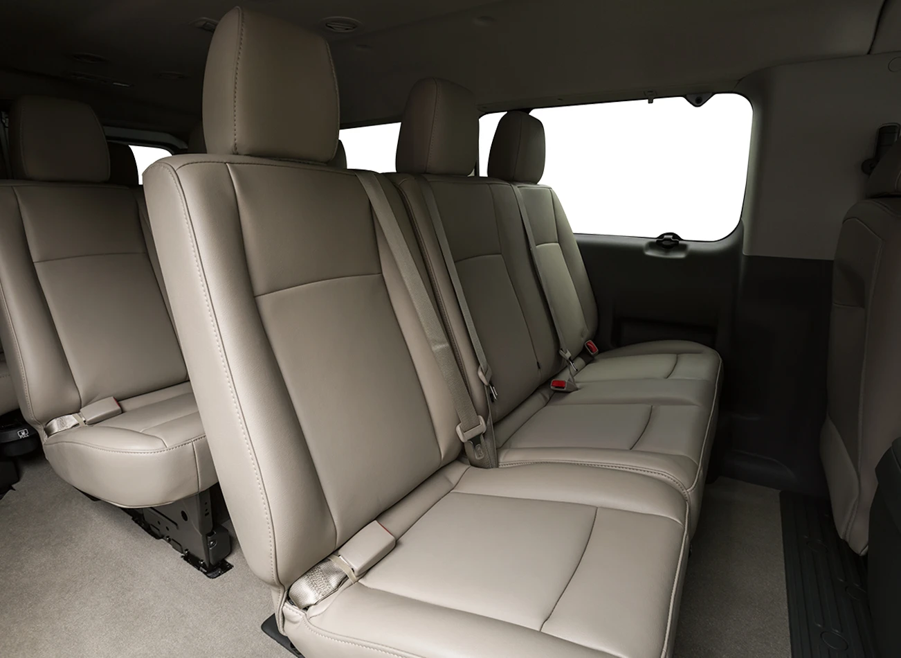 2020 Nissan NV 3500 review, photos & specs | CarMax