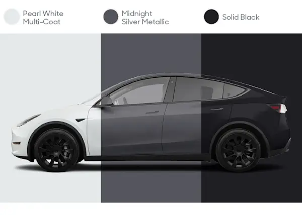 2021 Tesla Model Y review, photos & specs | CarMax