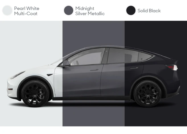 2021 Tesla Model Y review, photos & specs | CarMax