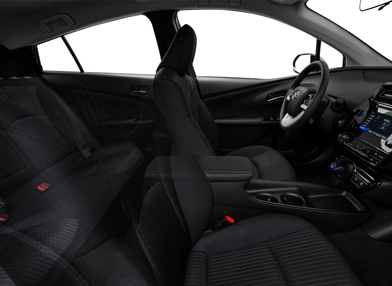 2018 Toyota Prius review, photos & specs | CarMax