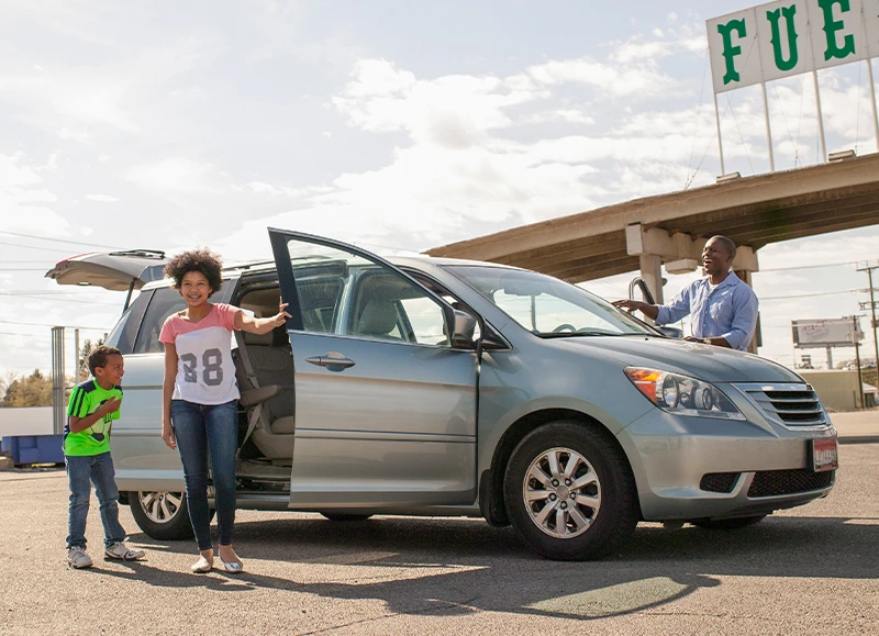 Used Car Rankings | CarMax