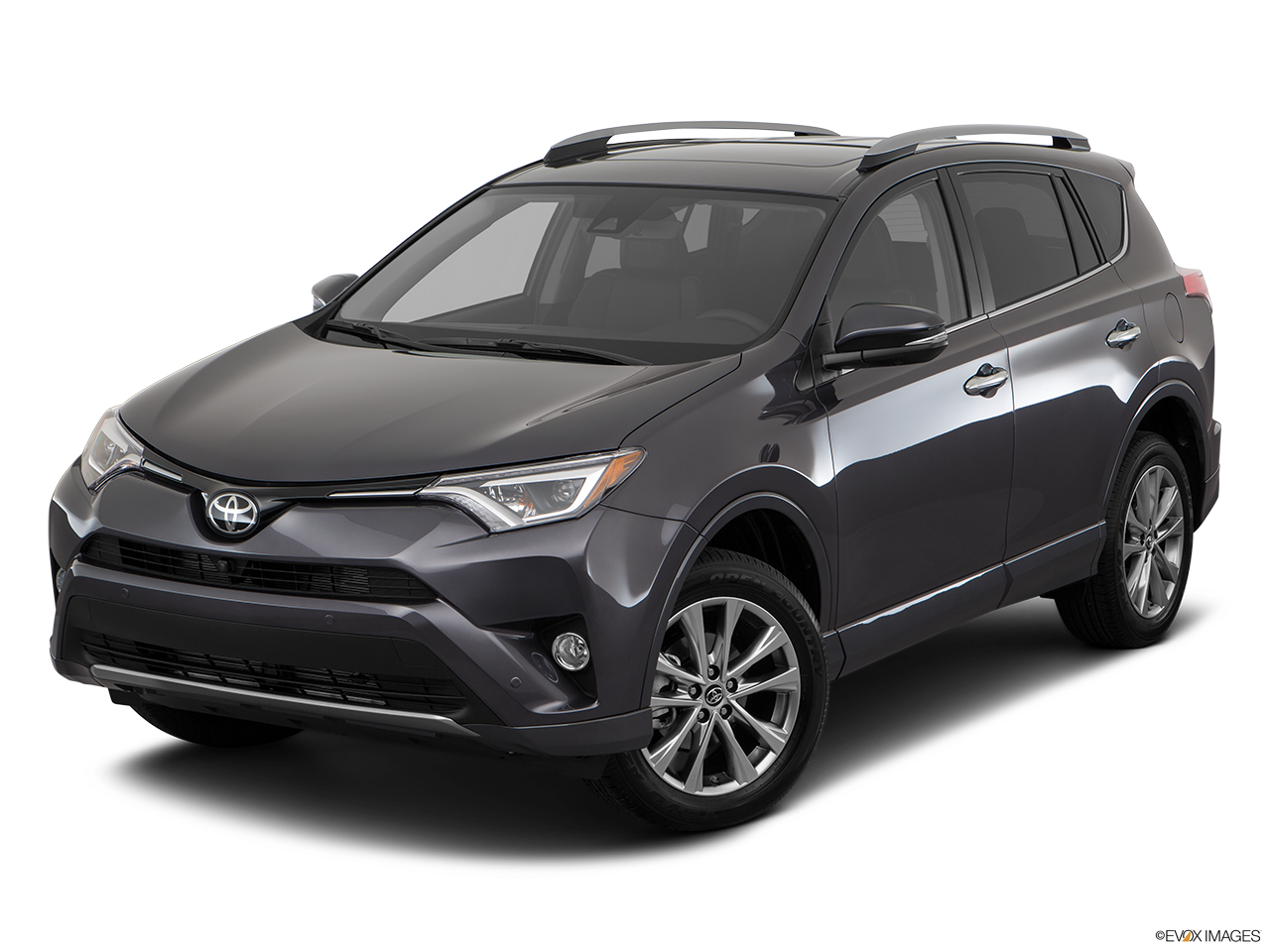 Explore Generations and Year-by-Year Changes of the Toyota RAV4