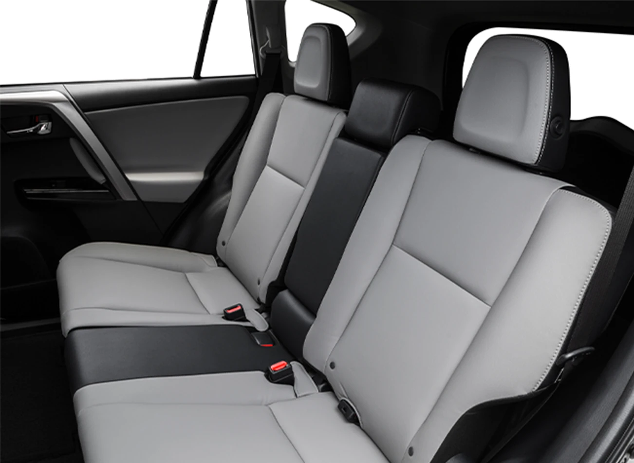 2018 Toyota RAV4 review, photos & specs | CarMax