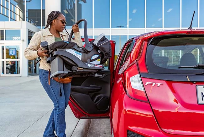 How to Test Drive a Car | CarMax