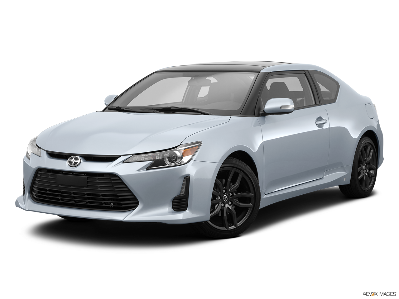 Explore Generations and Year-by-Year Changes of the Scion tC