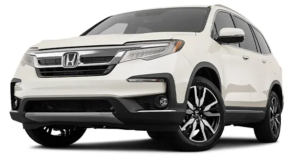 Honda SUVs Comparison: Which Is Right for You? | CarMax