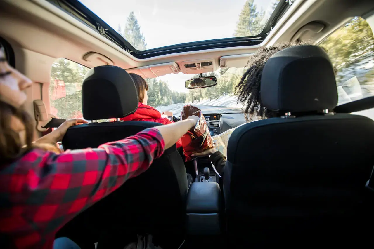 Used Car Rankings | CarMax