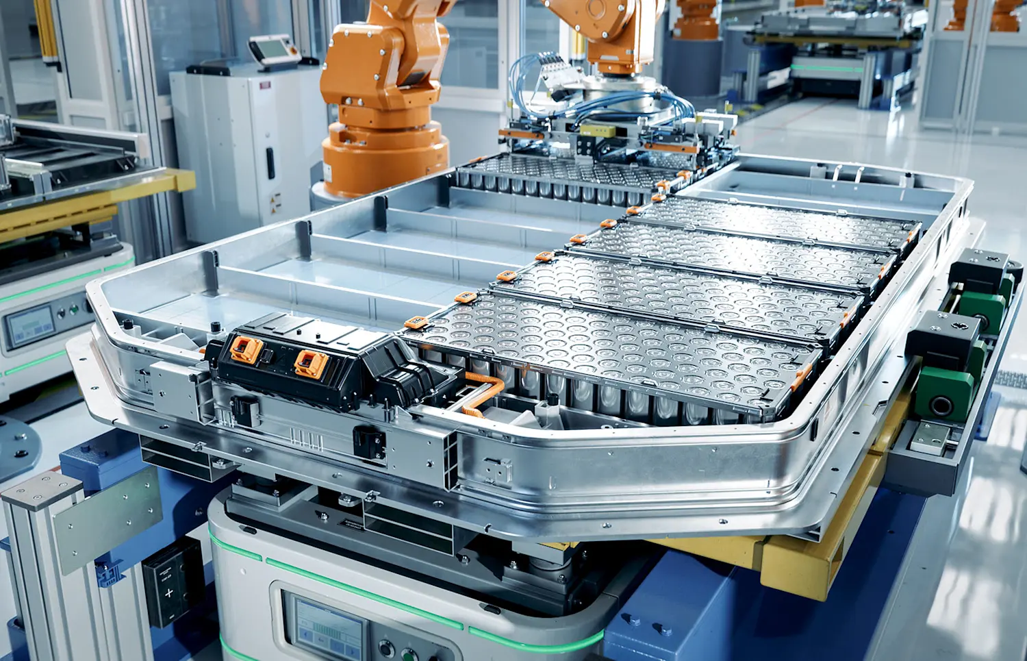 How do used EVs hold up? | CarMax