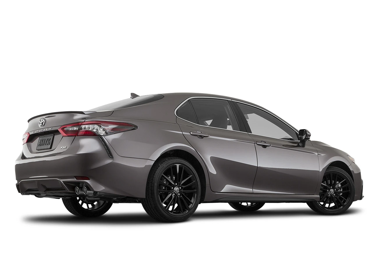 2022 Toyota Camry review, photos & specs | CarMax