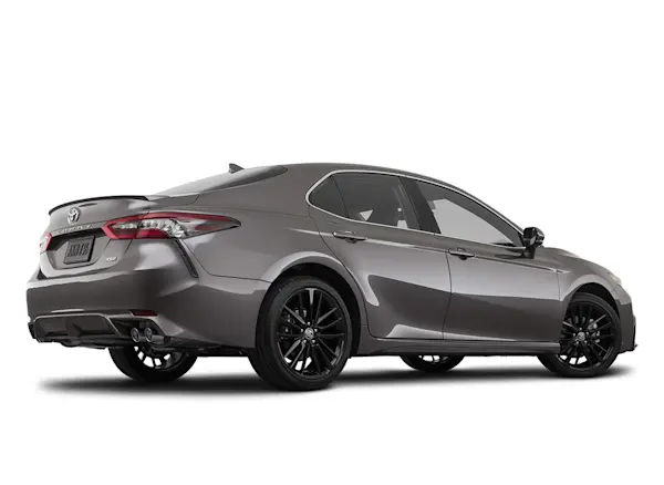 2022 Toyota Camry review, photos & specs | CarMax