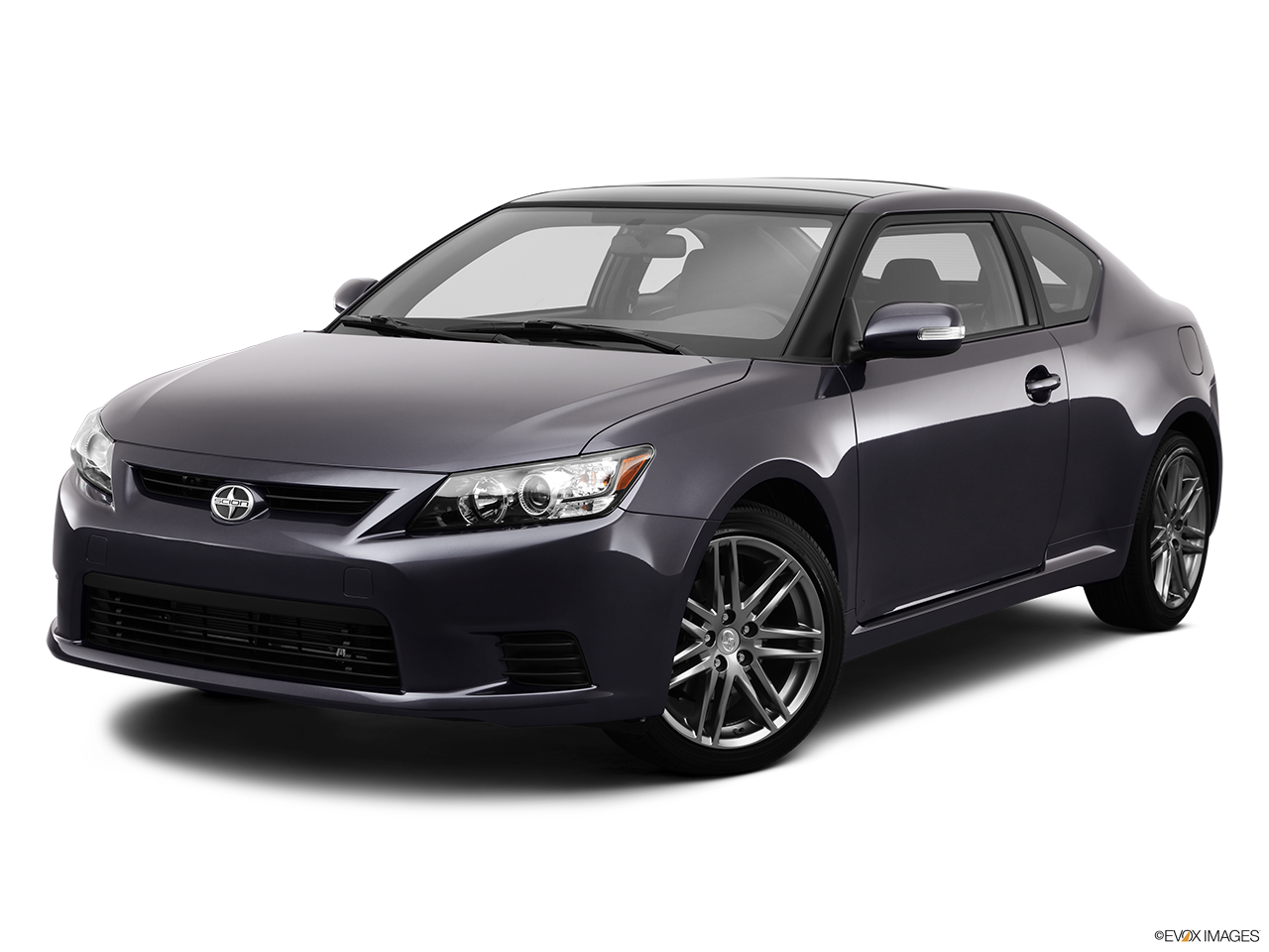 Explore Generations and Year-by-Year Changes of the Scion tC