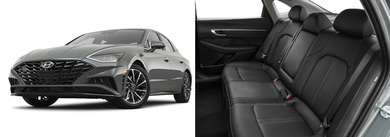 10 Sedans That Fit 3 Car Seats Across | CarMax