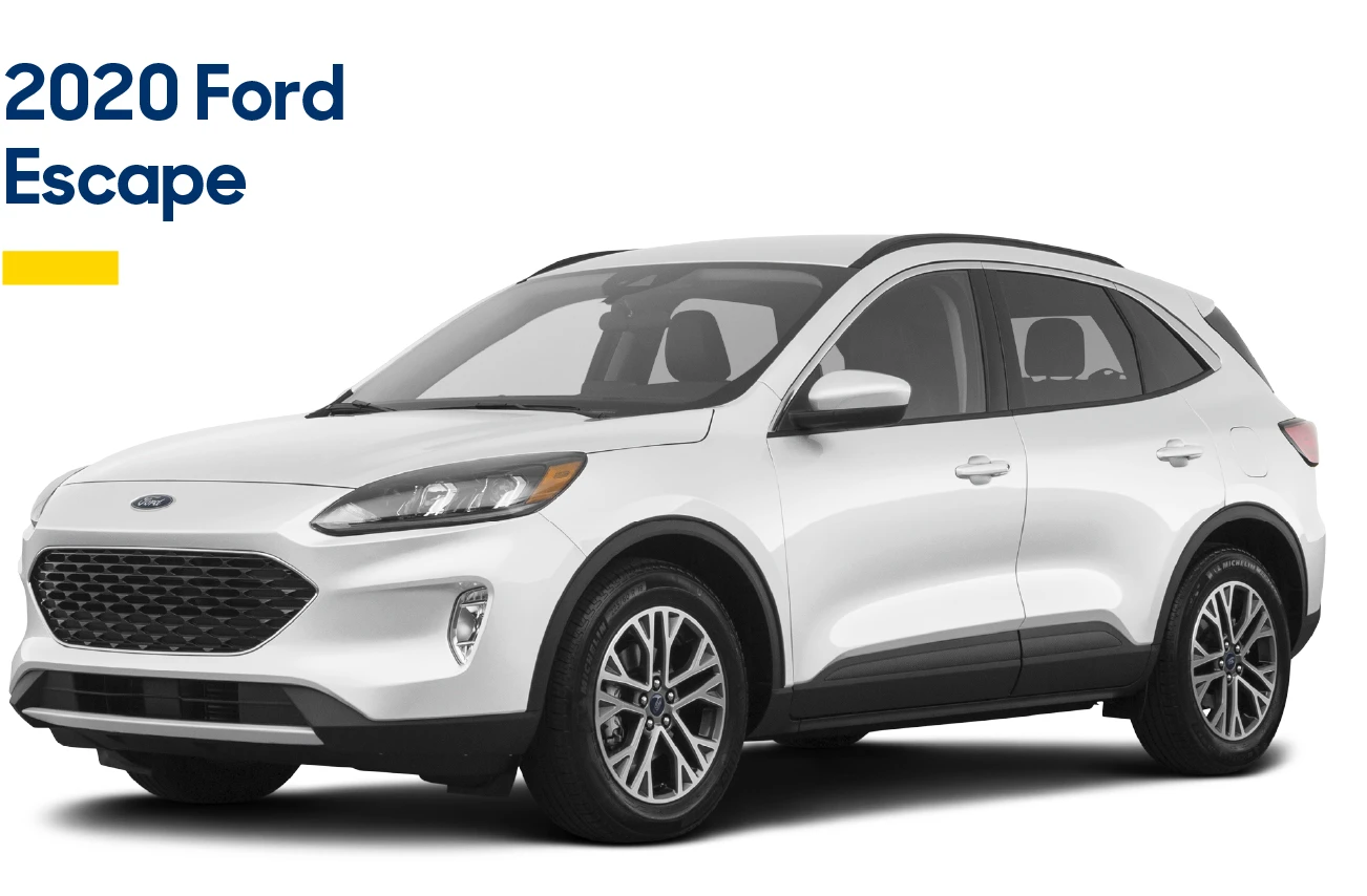 2020 Ford Edge review, photos & specs | CarMax