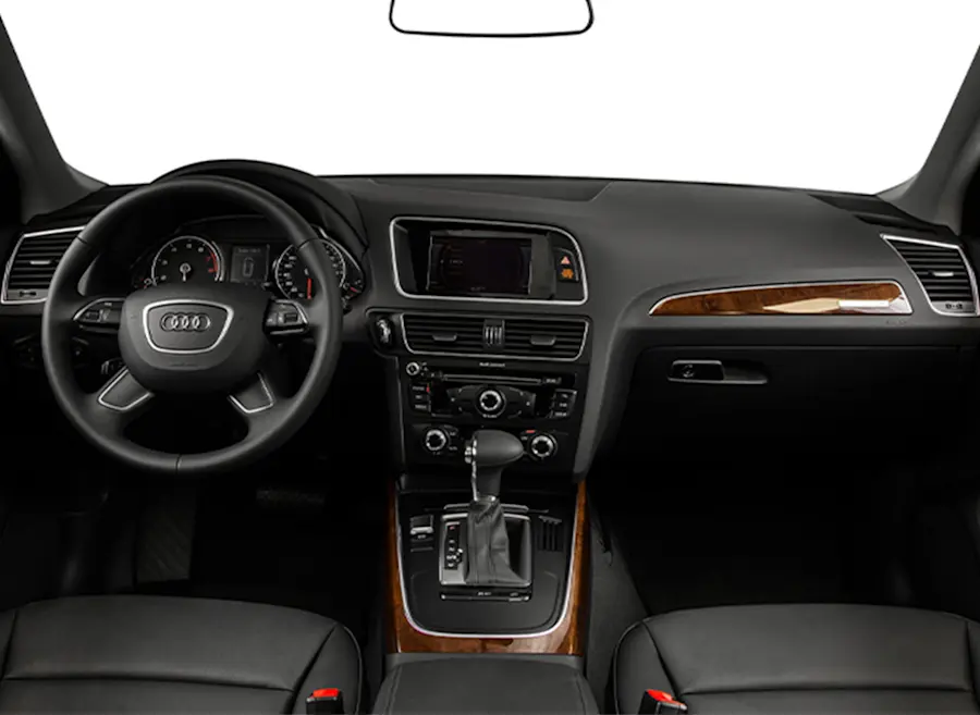 2016 Audi Q5 review, photos & specs | CarMax