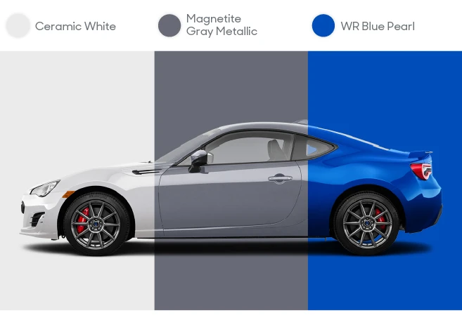 2020 Subaru BRZ review, photos & specs | CarMax