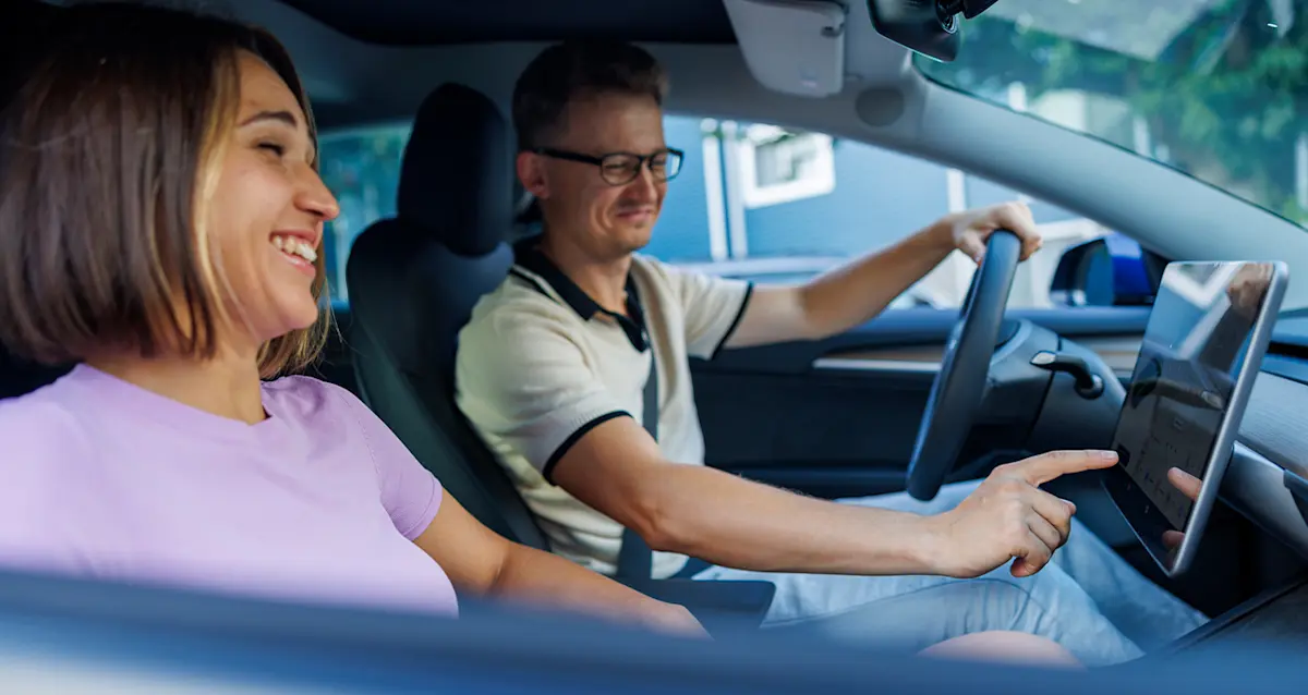 Electric Cars vs. Gas Cars: What's the Difference? | CarMax