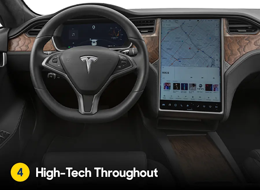 2020 Tesla Model S review, photos & specs | CarMax