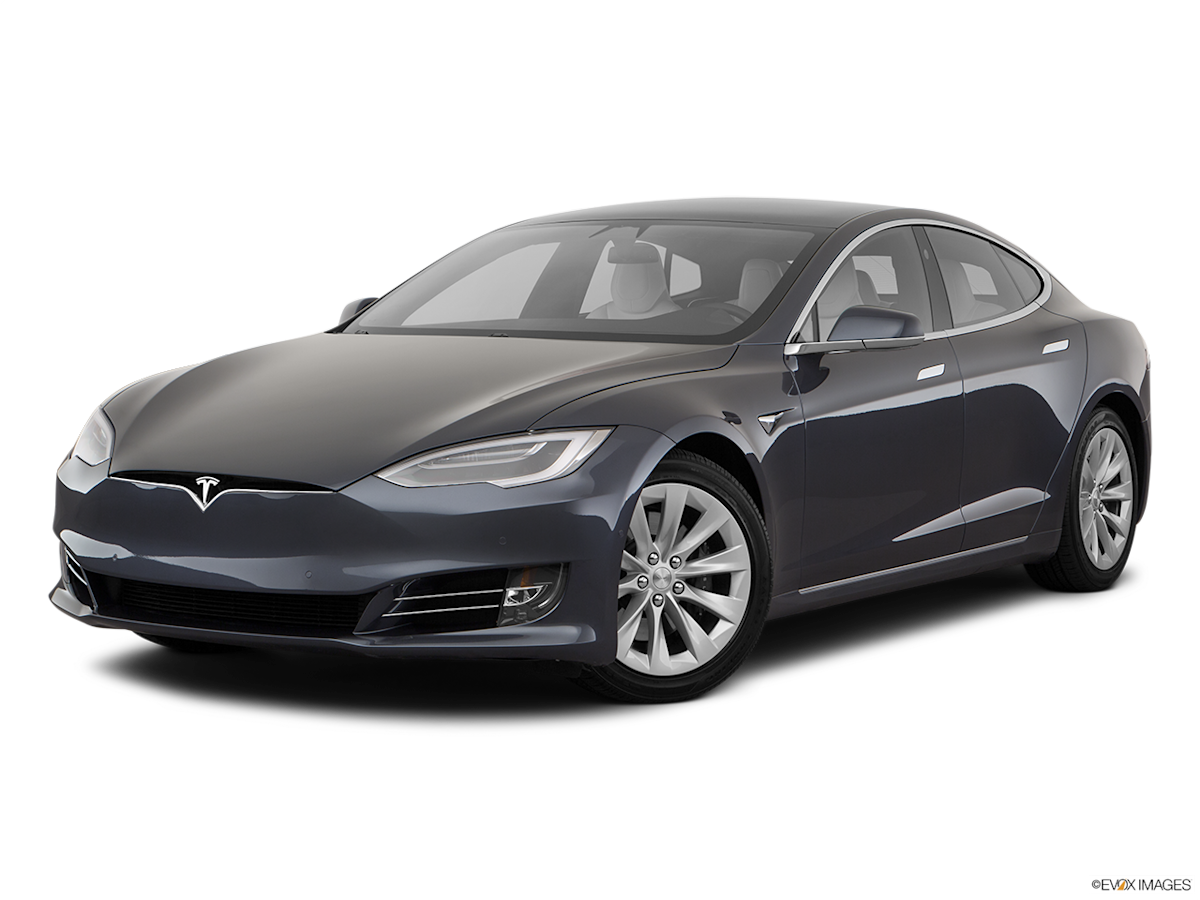 Explore Generations and Year-by-Year Changes of the Tesla Model S