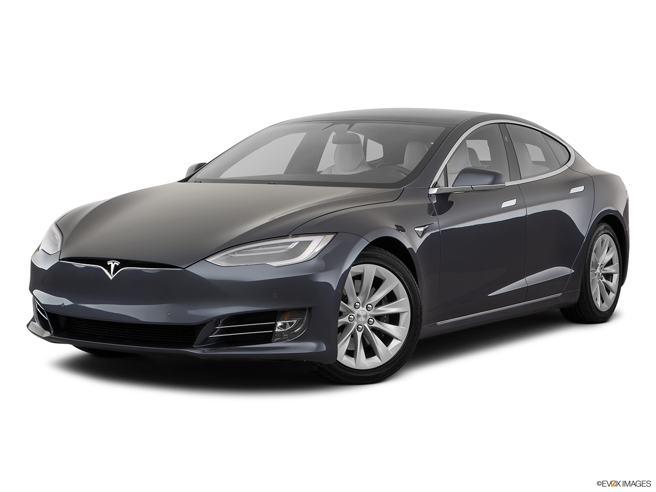 Explore Generations and Year-by-Year Changes of the Tesla Model S