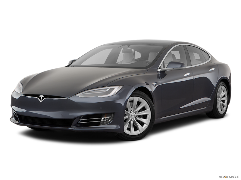 Explore Generations and Year-by-Year Changes of the Tesla Model S