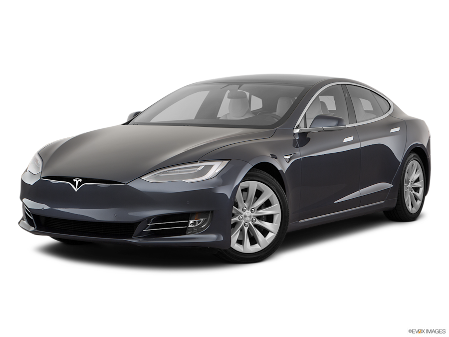 Explore Generations and Year-by-Year Changes of the Tesla Model S
