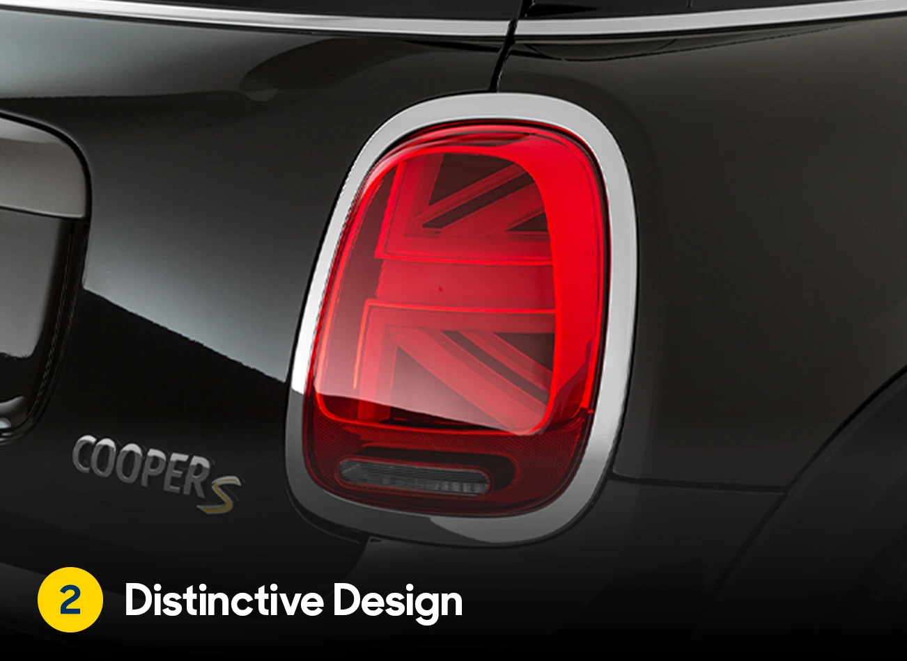 2021 Mini Cooper Hardtop review, photos & specs | CarMax