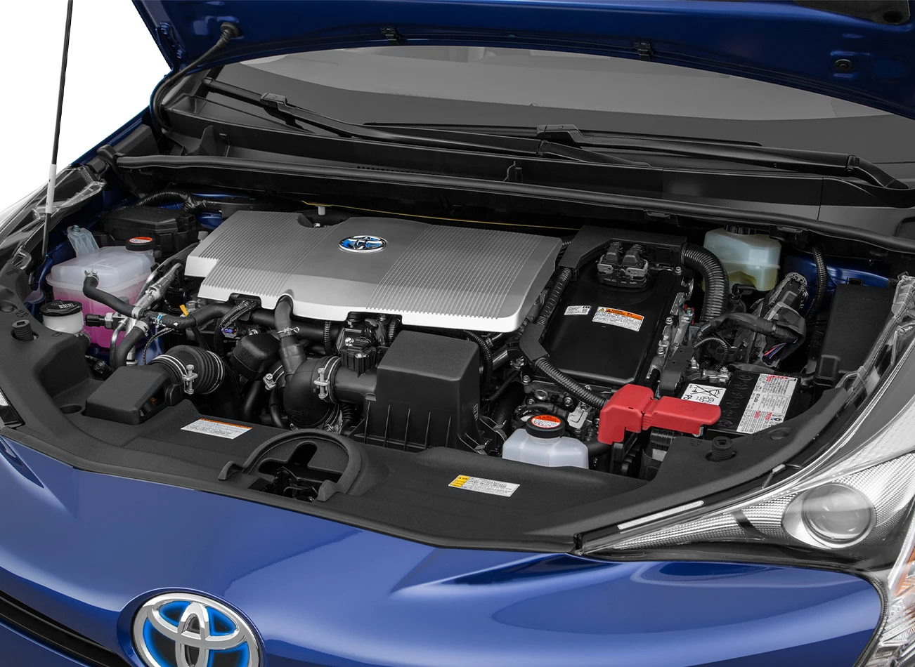 2016 Toyota Prius review, photos & specs | CarMax
