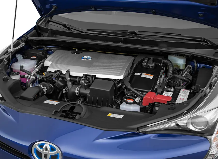 2016 Toyota Prius review, photos & specs | CarMax