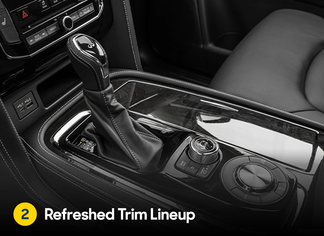 2021 Infiniti QX80 review, photos & specs | CarMax