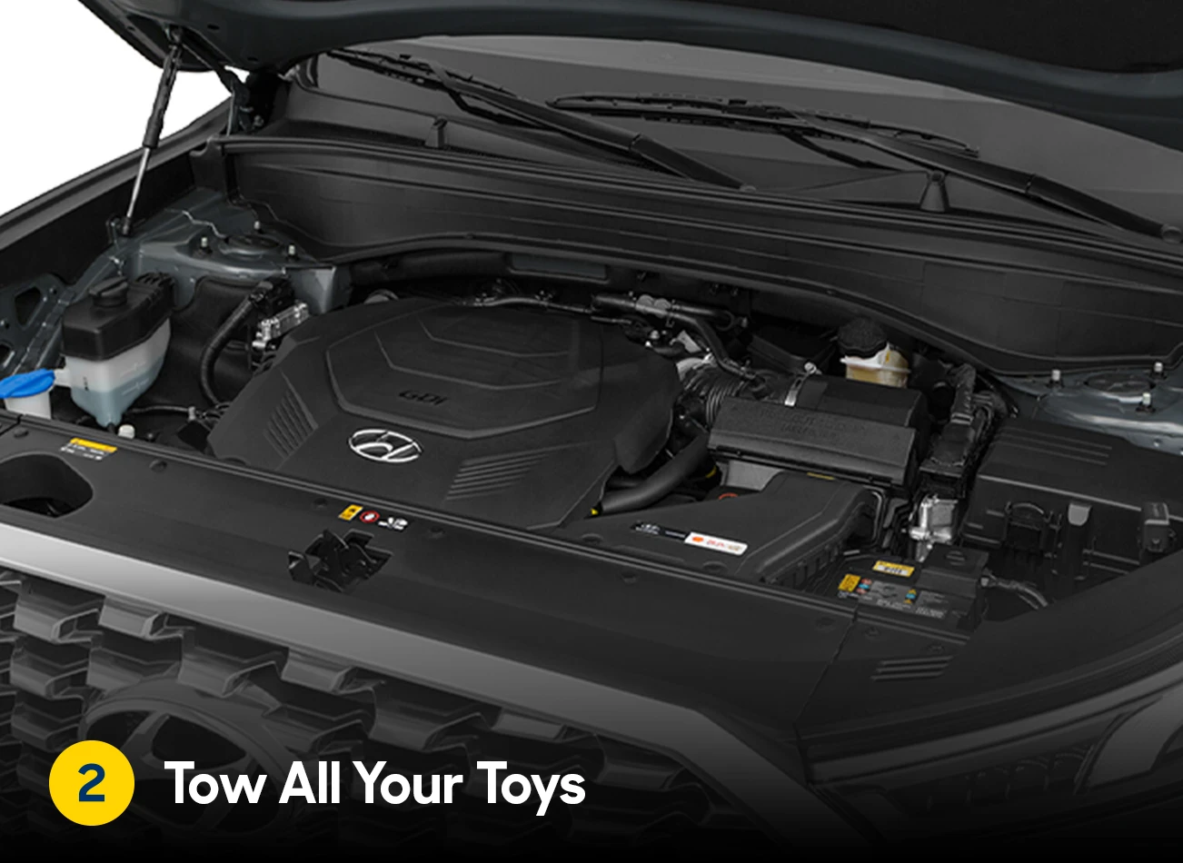 2021 Hyundai Palisade review, photos & specs | CarMax